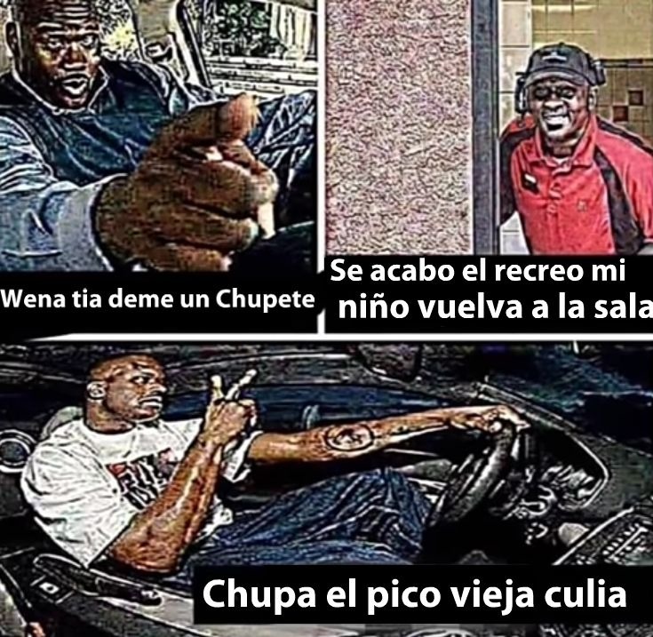 Los Últimos Memes :) Memedroid