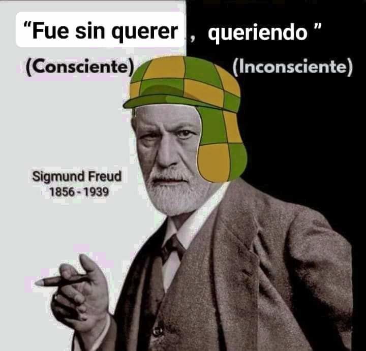 Funny Freud Memes