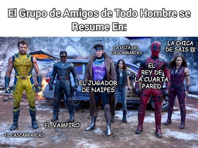 Los Últimos Memes :) Memedroid