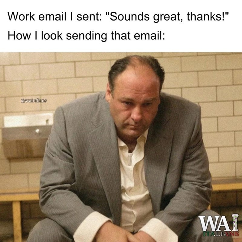 The best Email memes :) Memedroid