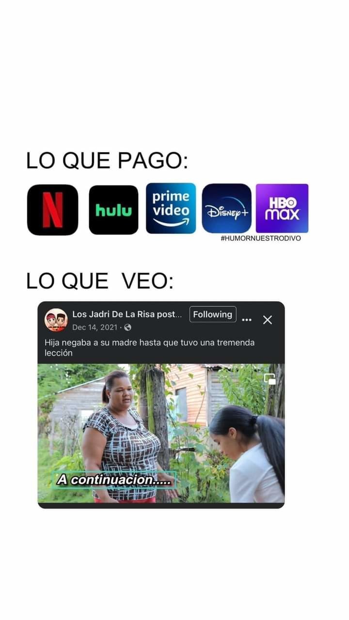 No soy - Meme subido por Kaleno87 :) Memedroid