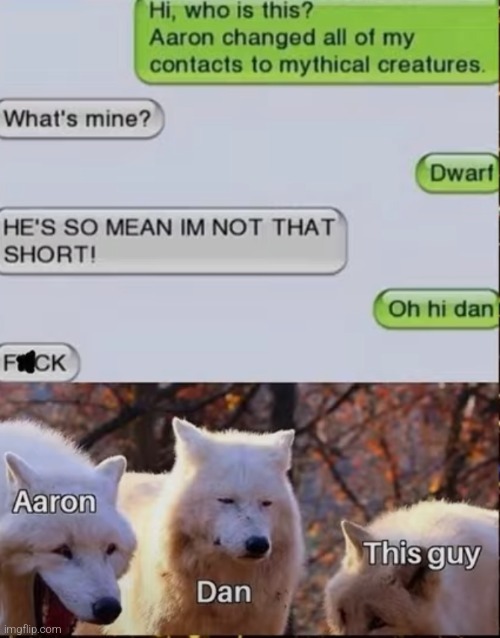 The best Texting memes :) Memedroid