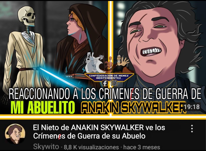 Los Últimos Memes :) Memedroid