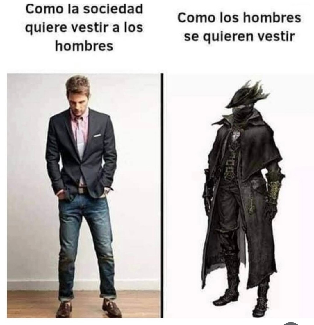 Top memes de Moda en español :) Memedroid