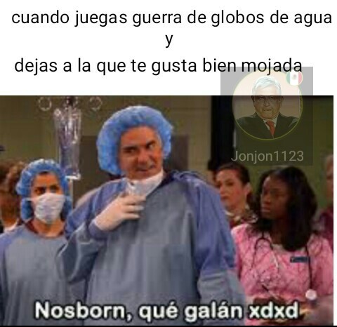 Ay que ricolino - Meme subido por Jonjon1123 :) Memedroid