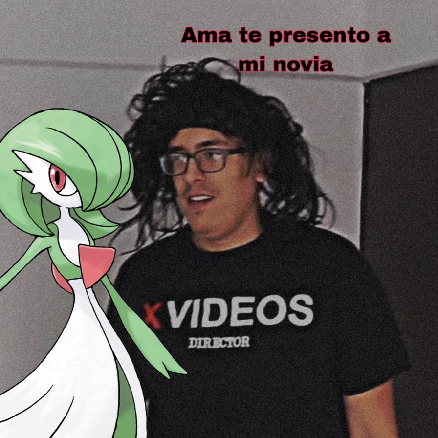 Fan de pokemon promedio - Meme subido por Jamtao :) Memedroid