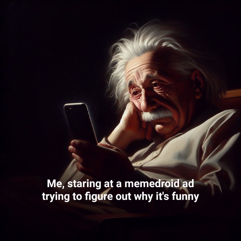 The best Einstein memes :) Memedroid