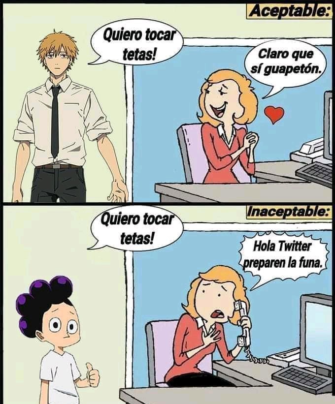 memememememe - Meme subido por Rpy._ :) Memedroid