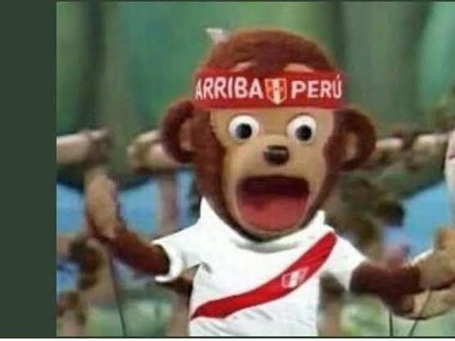 Peru - Meme subido por Snobine :) Memedroid