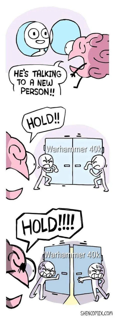 The best Hold memes :) Memedroid