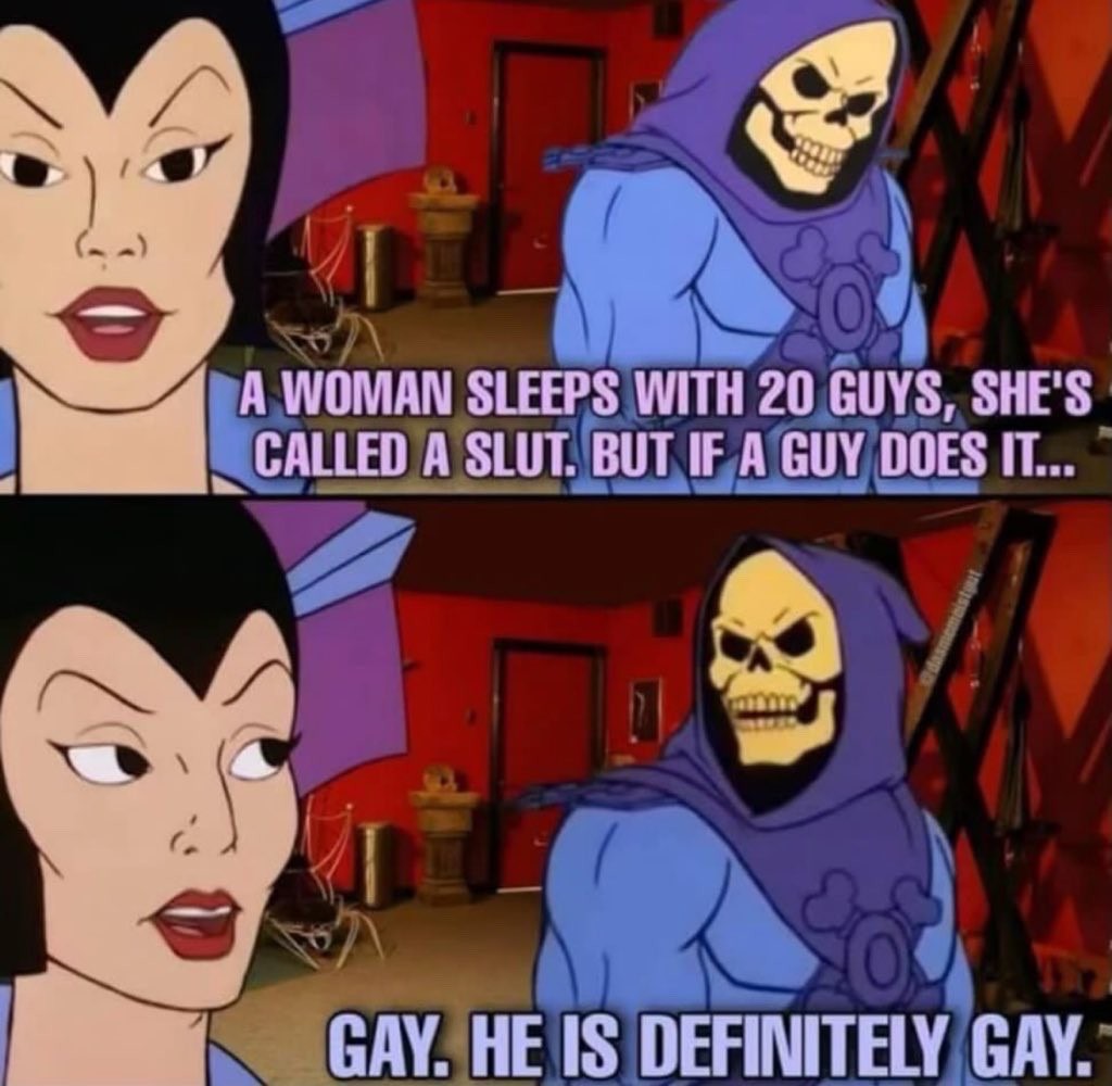 The best Skeletor memes :) Memedroid