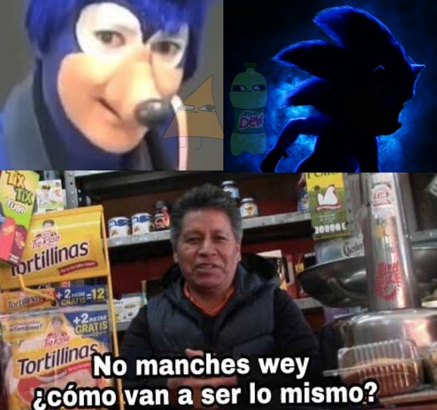 Es lo mismo, pero más barato - Meme subido por DudyDark :) Memedroid