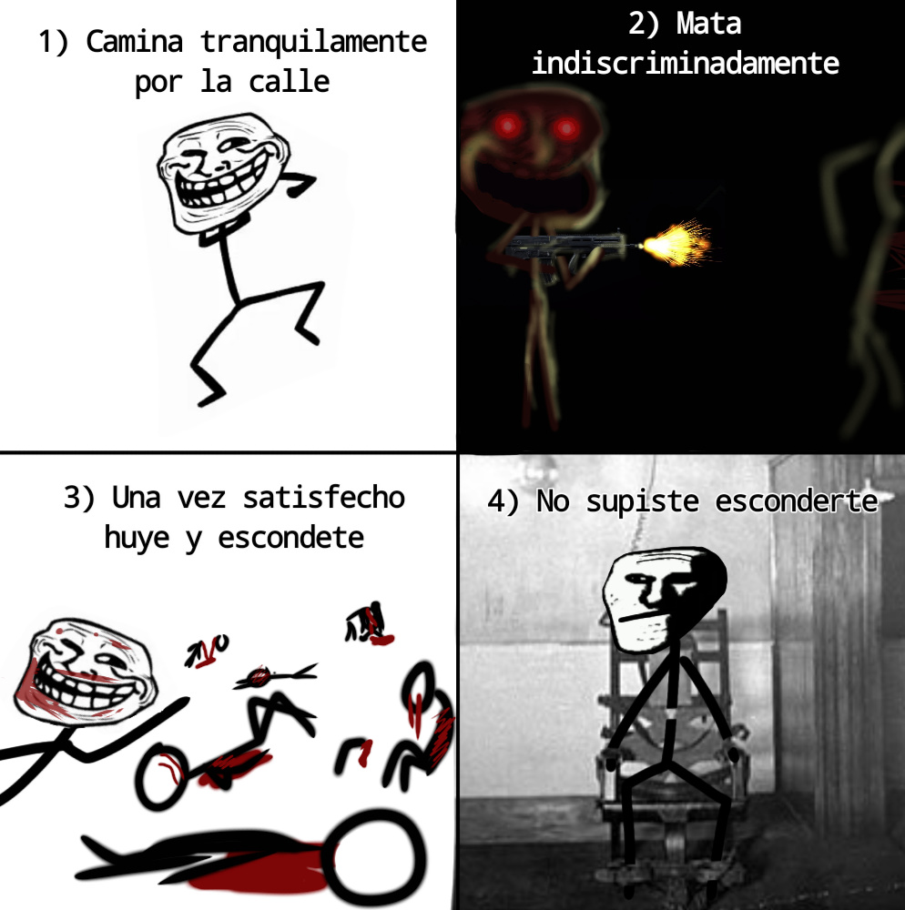 ą - Meme subido por hect132 :) Memedroid