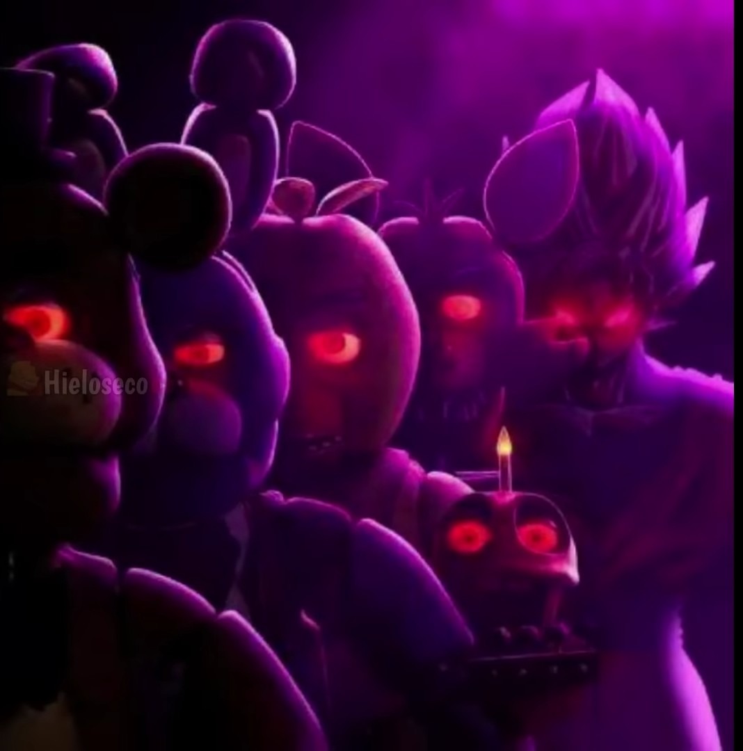 Goku? - Meme subido por Bite_Skull_Studios :) Memedroid