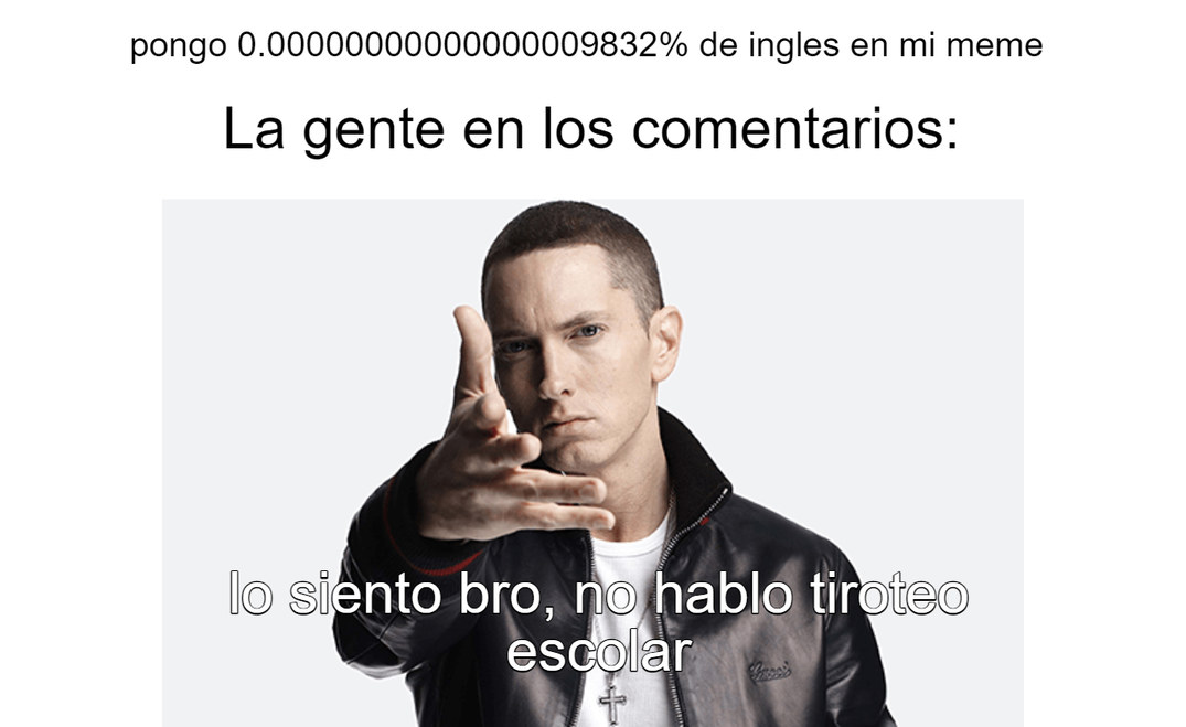 ptm - Meme subido por TomZ :) Memedroid