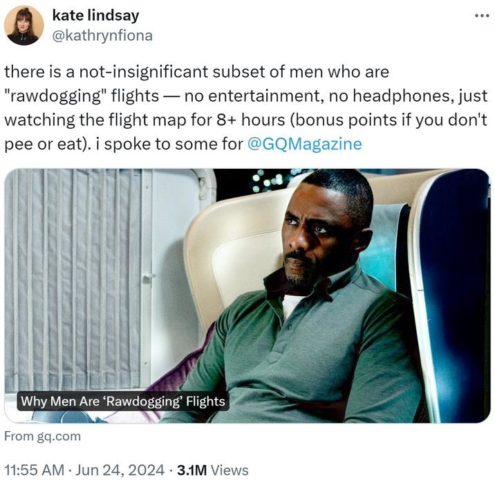 The best Rawdogging memes :) Memedroid