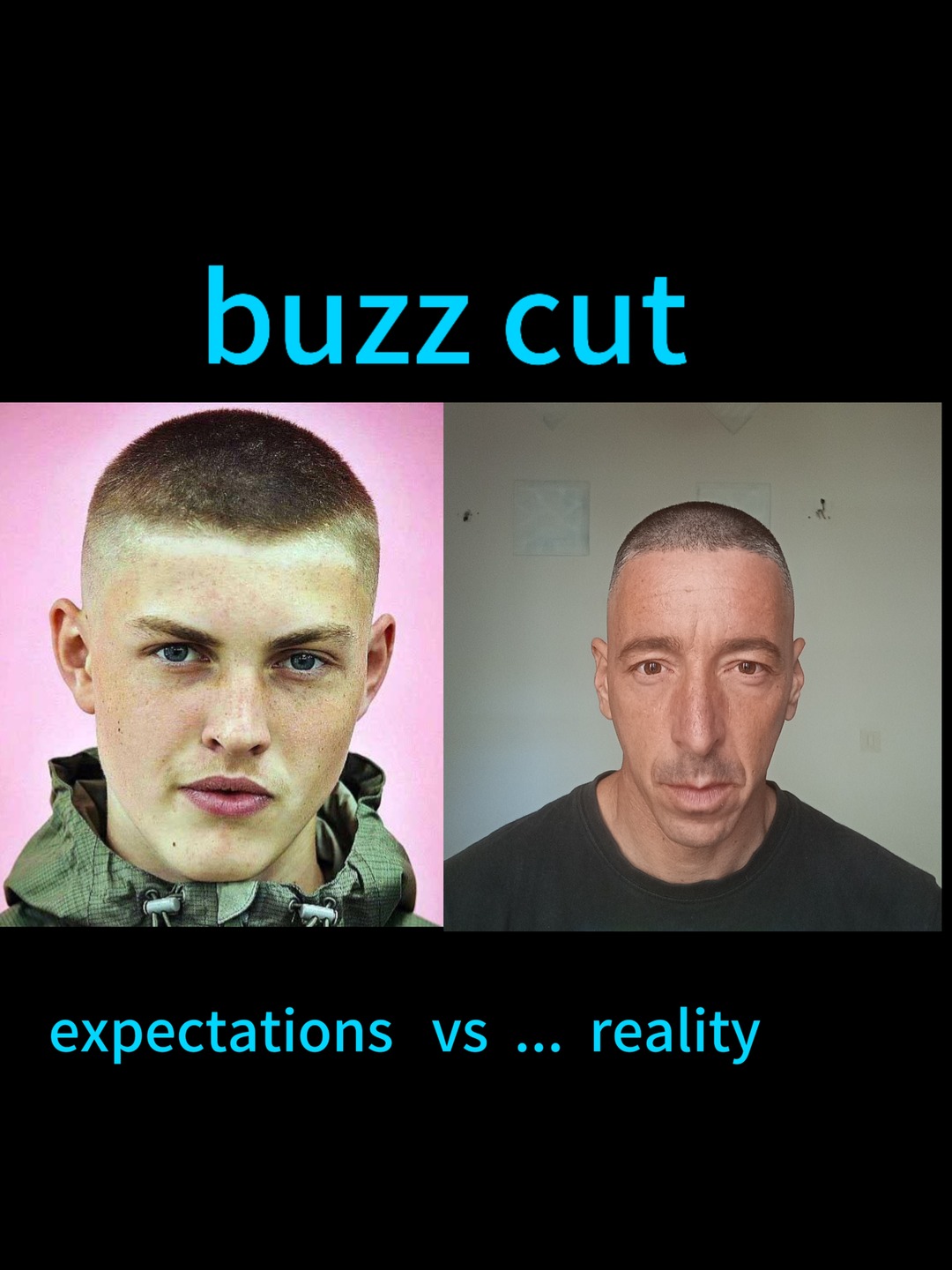 The best Haircut memes :) Memedroid