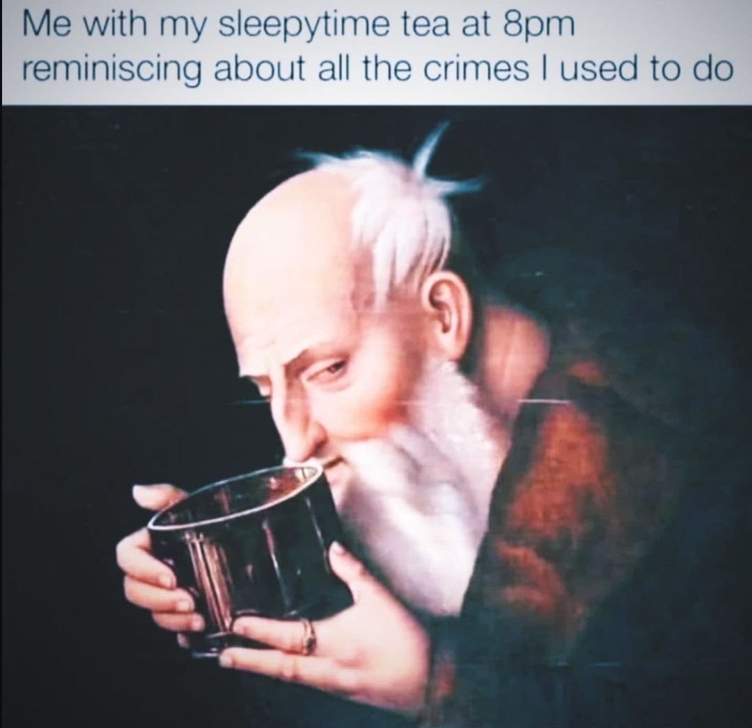 The best Tea memes :) Memedroid