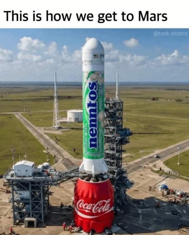 The best Mars memes :) Memedroid