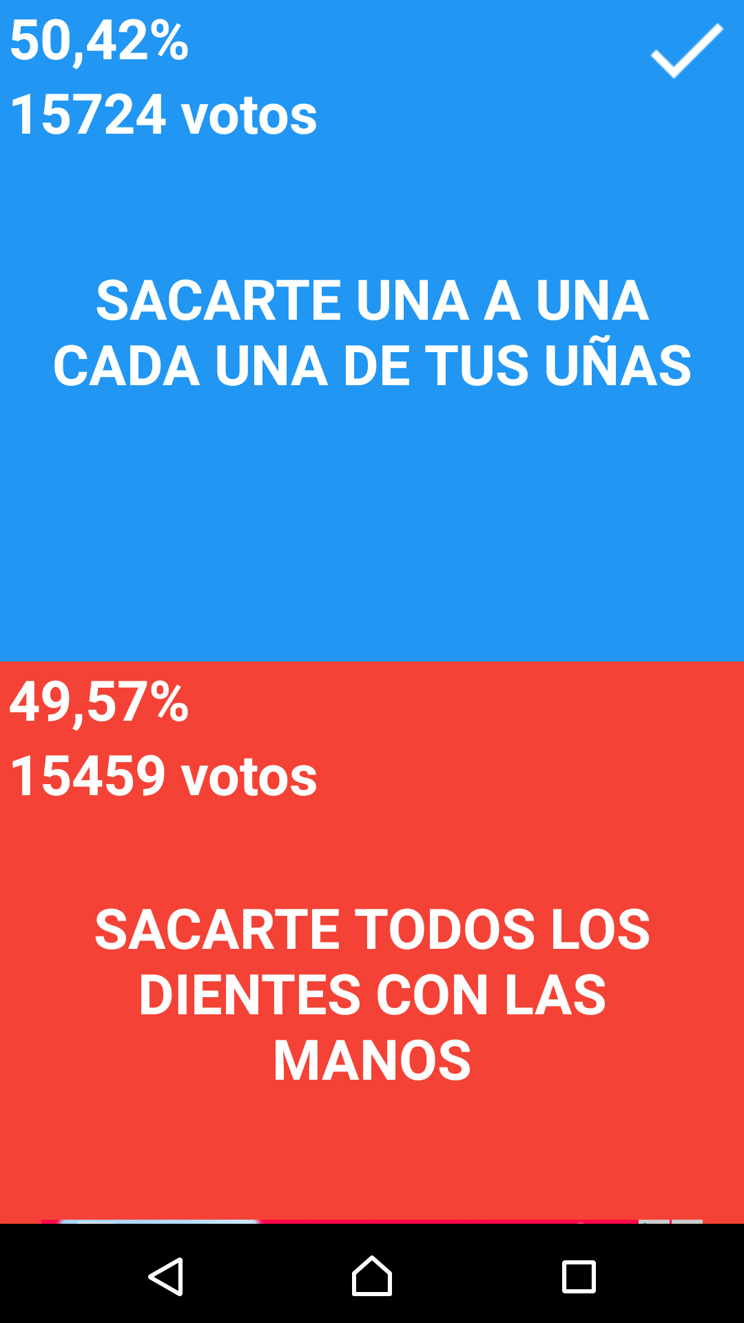 El siguiente meme te espera - Meme by rexos2001 :) Memedroid