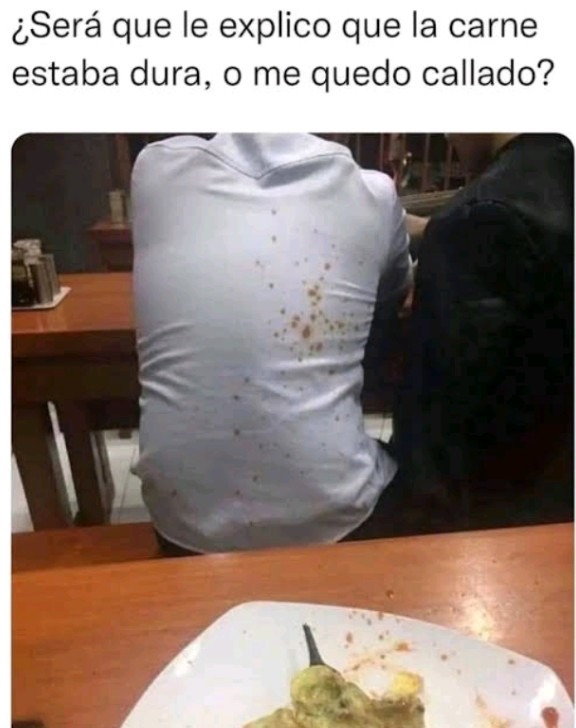 Cállate - Meme by UnRandomPL :) Memedroid