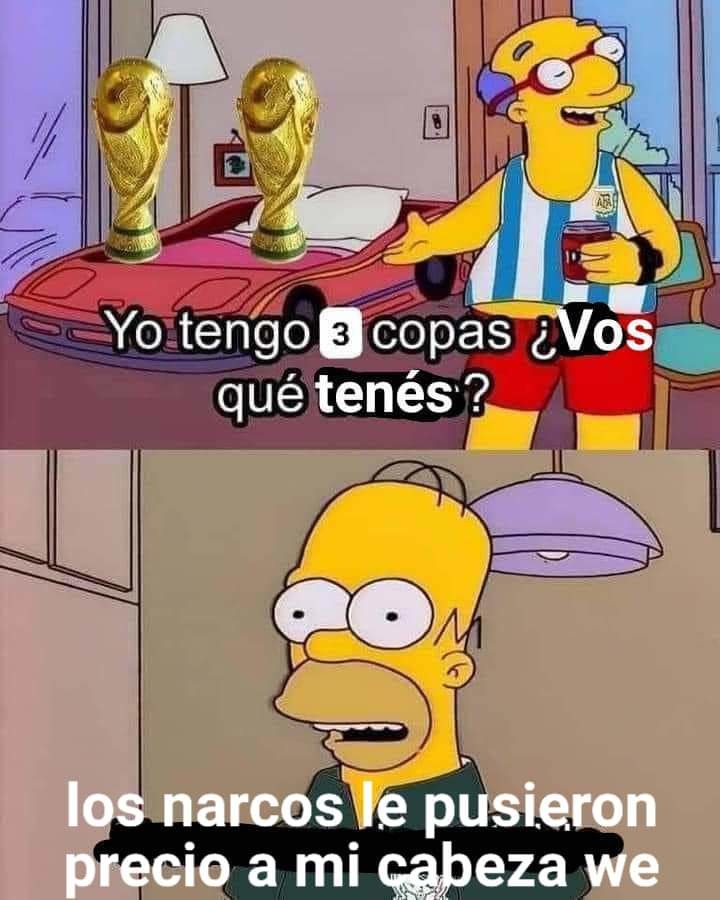 We - Meme subido por Federico-El-Papu :) Memedroid