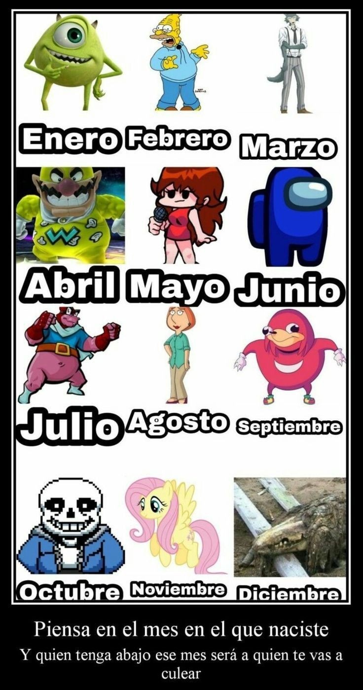 Digan - Meme subido por Tanmarcal :) Memedroid