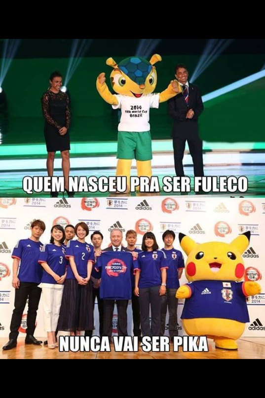 Fuleko n sou pila - Meme by Vitinho27 :) Memedroid