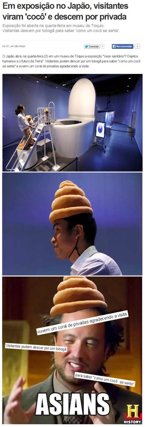 Asiáticos - Meme by Mel^_^ :) Memedroid