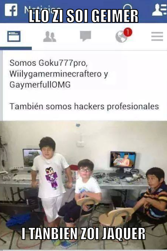 Niño rata - Meme subido por alexnaitoe :) Memedroid