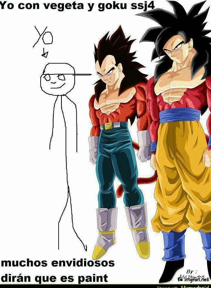 envidia - Meme subido por Diego magallon :) Memedroid