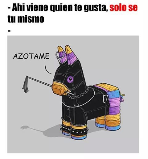 Azotame :3 - Meme subido por Abrahams :) Memedroid