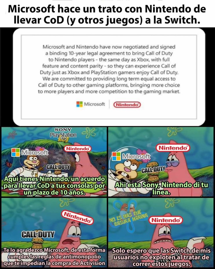 Vamos, di tu línea - Meme subido por Felipe231 :) Memedroid