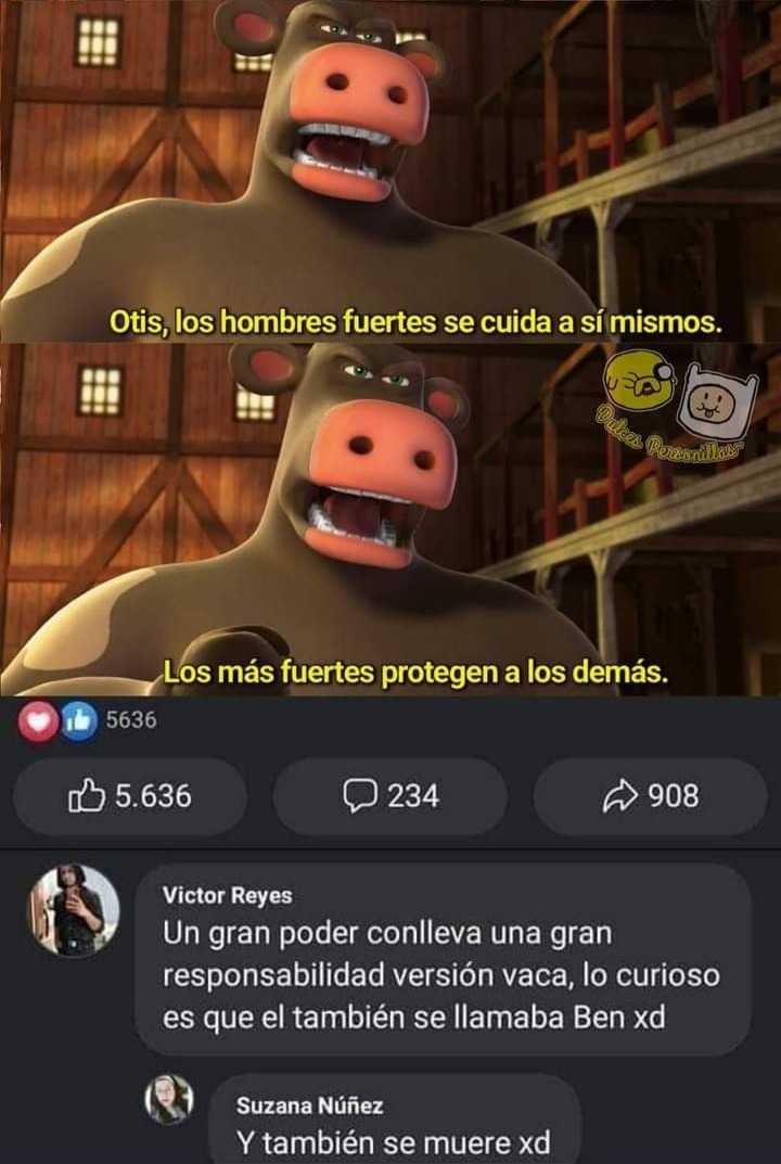 Venum135 :) Memedroid