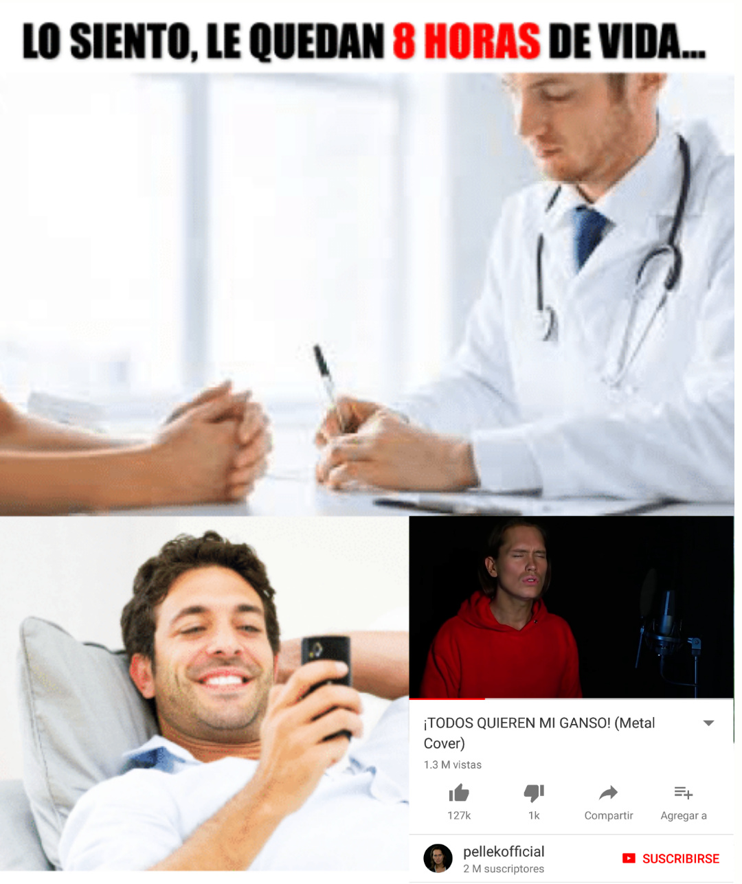 La mejor forma - Meme by Dilan_Barrantes :) Memedroid