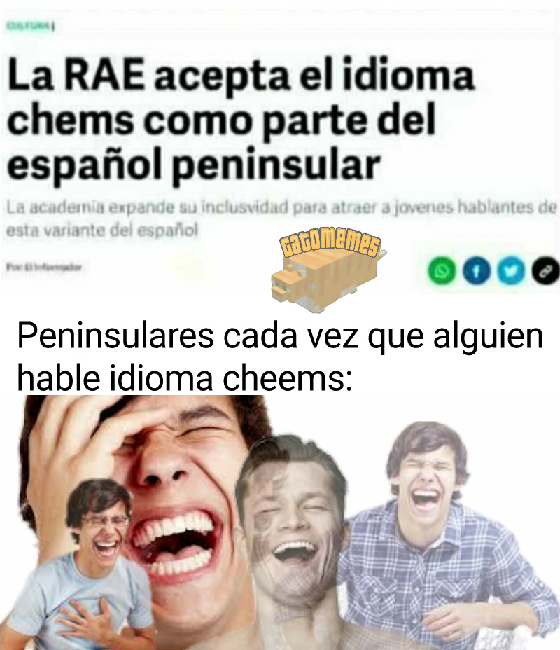 Top memes de down en español :) Memedroid