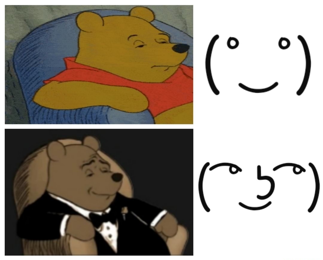 le lenny - Meme by leMemeThief :) Memedroid