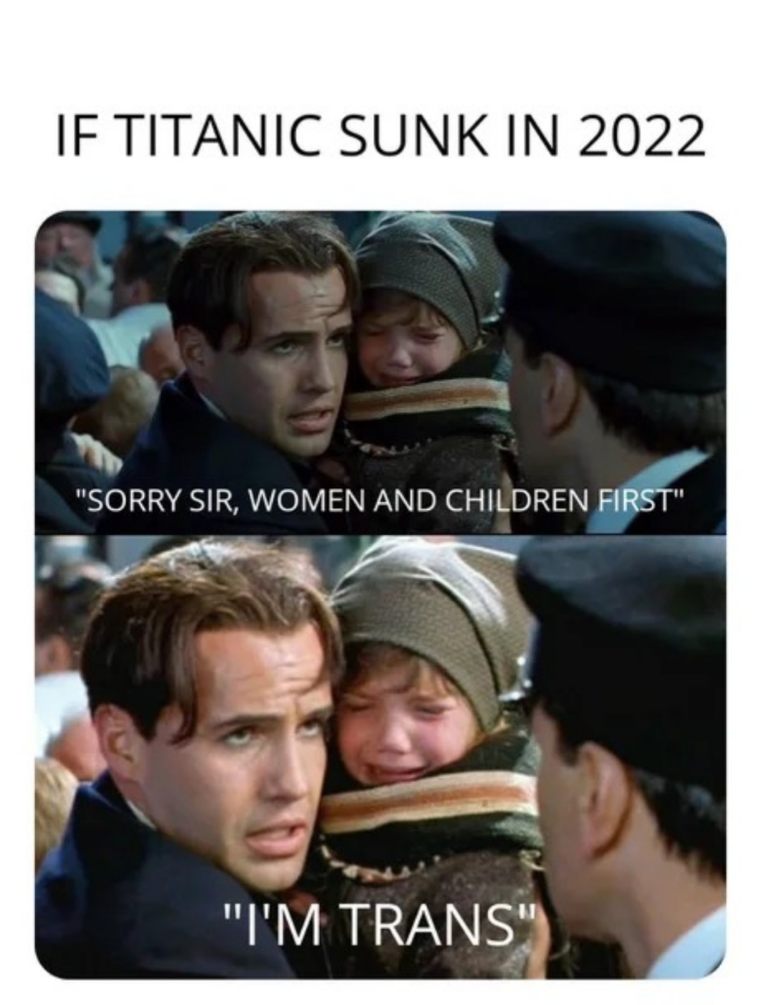 The New Norm Meme By Joeym31 Memedroid