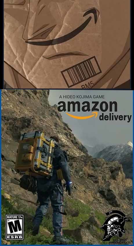 AMAZON EN EL AMAZONAS - Meme subido por IVAN_ROSELL1990 :) Memedroid
