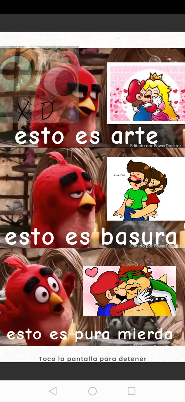 Últimos memes :) Memedroid