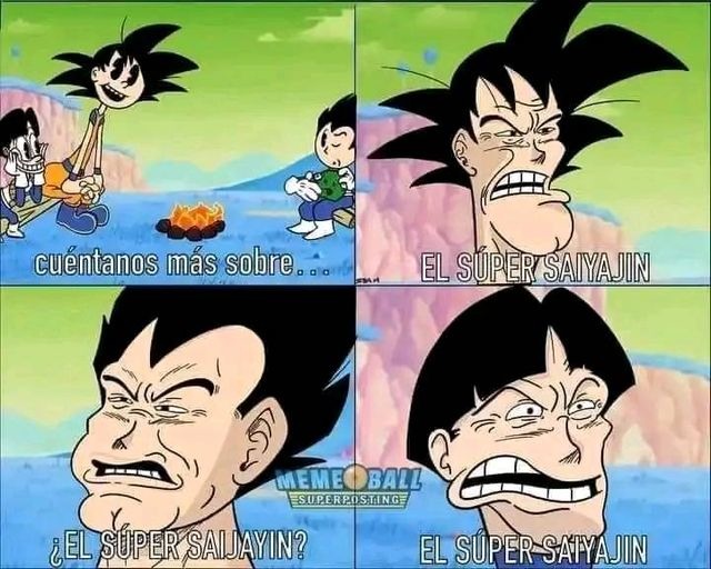 Los Últimos Memes :) Memedroid