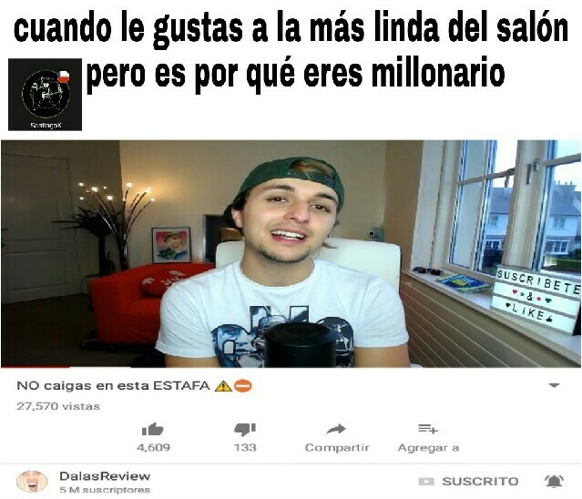 Plantilla gratis nuevo sobre explotado - Meme subido por SantiagoX ...