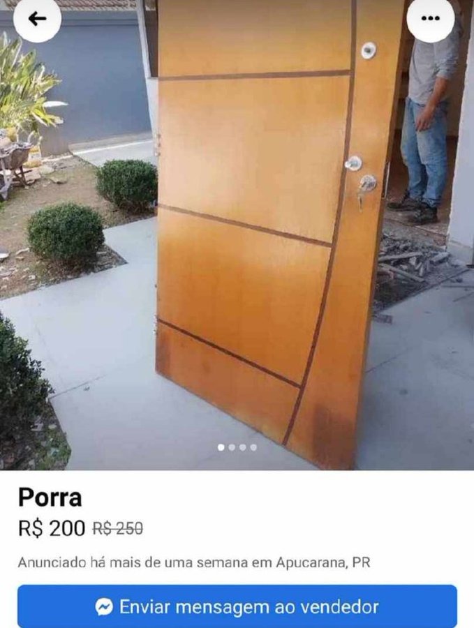 Porta - Meme by sus_1200000_kills :) Memedroid