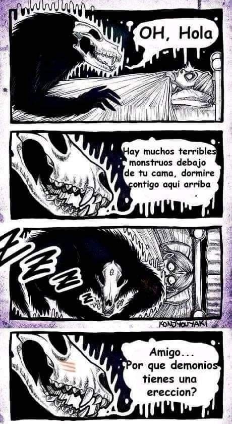 Últimos memes :) Memedroid