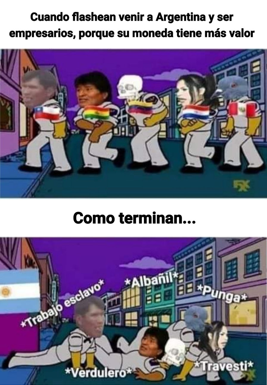 Top memes de Latam en español :) Memedroid