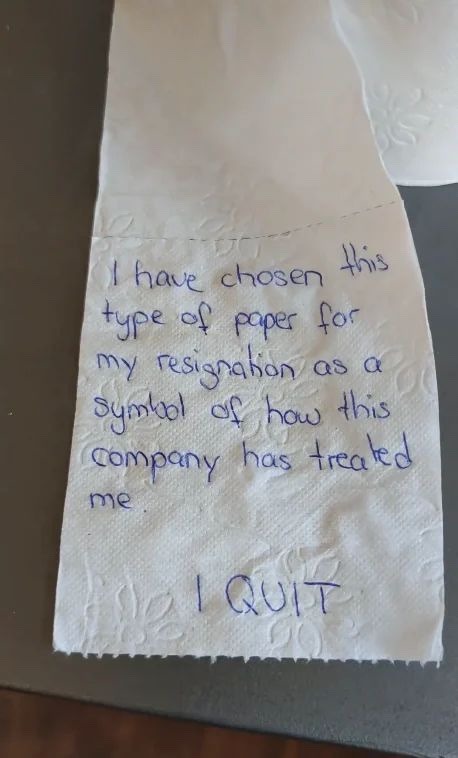 The best Quitting memes :) Memedroid