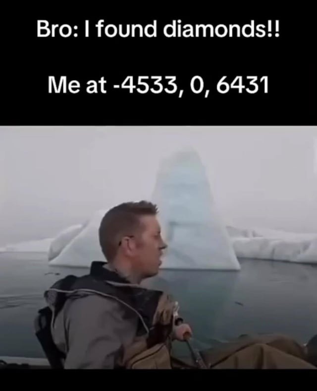 The Best Funny Minecraft Memes :) Memedroid