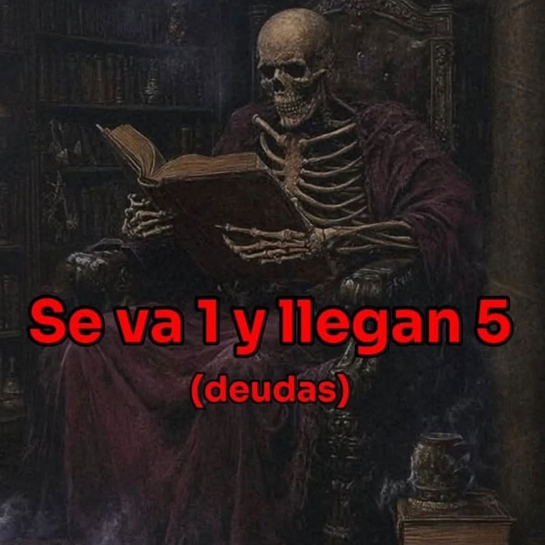 Top memes de Deudas en español :) Memedroid