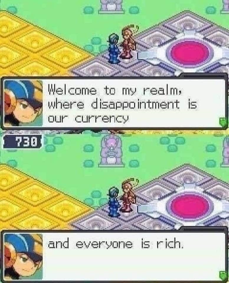 The best Mv Realm memes :) Memedroid