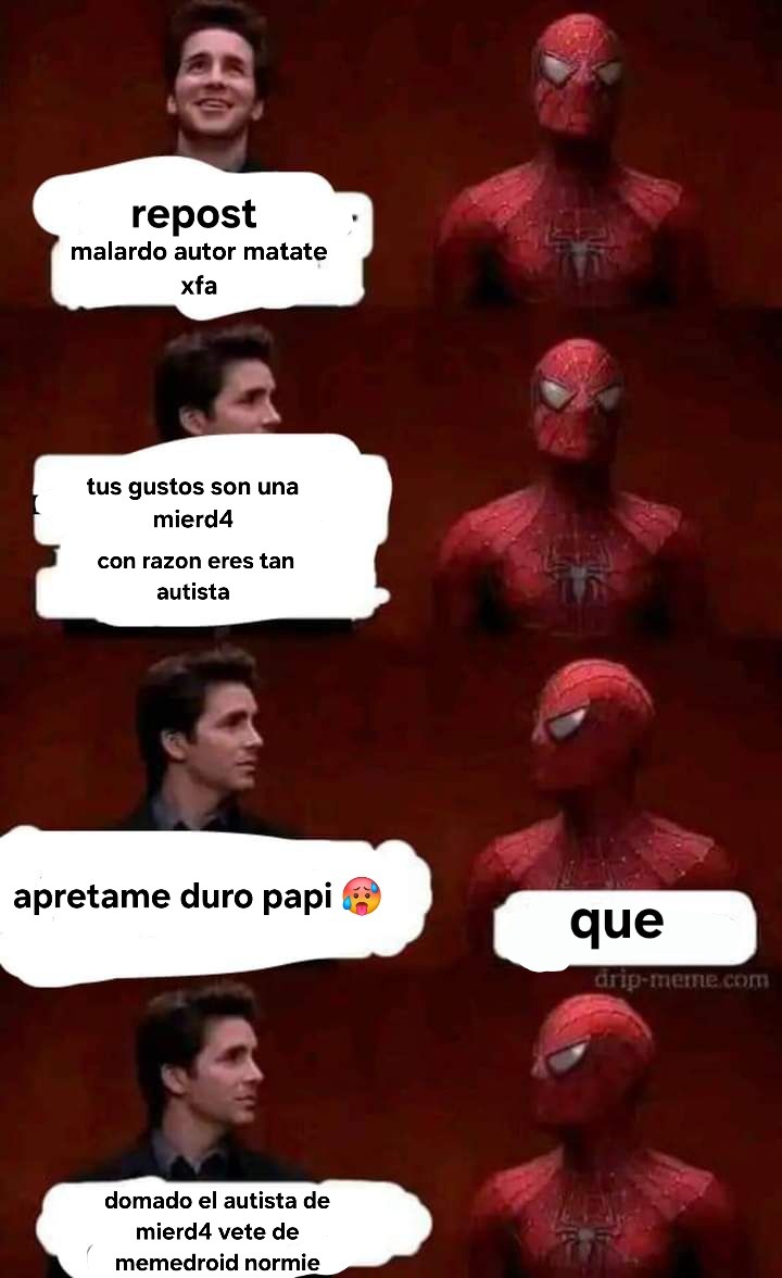 Los Últimos Memes :) Memedroid